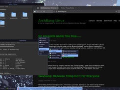 ArchBANG download | SourceForge.net
